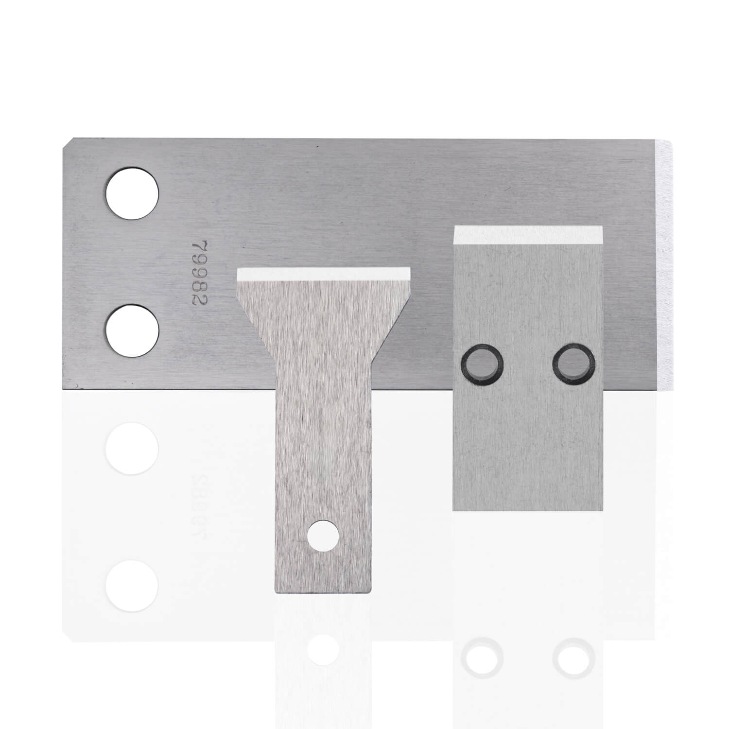 Pelletizer Knives | Great Lakes Industrial Knife
