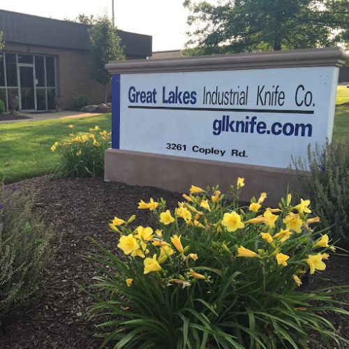 Holiday Closure | Great Lakes Industrial Knife