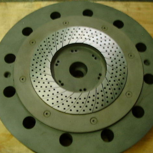 Extrusion Dies | Great Lakes Industrial Knife