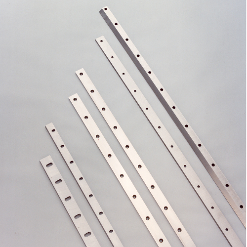 Paper Sheeter Knives and Pulp Cutter Knives | Great Lakes Industrial Knife